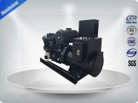China 180kw 225kva 50Hz Open Perkins Diesel Generator Set Water Cooled With Stamford Alternator for sale