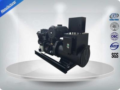 China 180kw 225kva 50Hz Open Perkins Diesel Generator Set Water Cooled With Stamford Alternator for sale