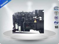 China 180kw 225kva 50Hz Open Perkins Diesel Generator Set Water Cooled With Stamford Alternator for sale