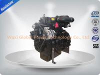 China 200KVA Perkins Super Quiet Diesel Generator Deep Sea Control Panel With Remote Control for sale