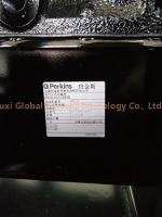 China Low Noise 200KW Perkins Silent Diesel Generator Set 6 Cylinder Water Cooled for sale