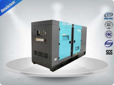 China Xichai FAWDE 4DX23-65D 40KW 50KVA Diesel Genset For Home 400V 230V 50HZ 60HZ Brushless Alternator for sale