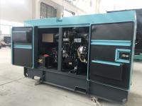 China Xichai FAWDE 4DX23-65D 40KW 50KVA Diesel Genset For Home 400V 230V 50HZ 60HZ Brushless Alternator for sale