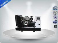 China 3 Phase 4 Wire Diesel Generator Set 48kw 60kva 50Hz Silent With Perkins Diesel Engine for sale
