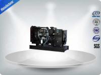 China 64kw 80kva 50Hz Silent Generator Set With Perkins Diesel Engine Diesel Generator for sale