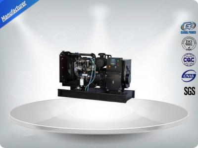 China 64kw 80kva 50Hz Silent Generator Set With Perkins Diesel Engine Diesel Generator for sale