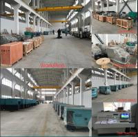 China Lovol Genset Generator Set 3 Phase 4 Wire 32KW 40KVA Water Cooled Diesel Generator for sale