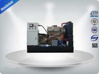 China 30kw 37.5kva KOFO Open Diesel Generator Set With Brushless Copy Stamford Alternator for sale