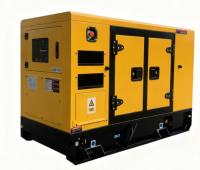 China 8-30KW Yangdong Series Silent Gen Set Diesel Generator for sale