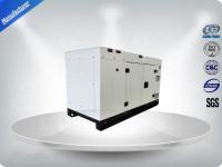 China 16kw 20kva Electric Start Diesel Generator Set With Yangdong 4 Cylinder Diesel Engine for sale
