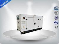 China 16kw 20kva Electric Start Diesel Generator Set With Yangdong 4 Cylinder Diesel Engine for sale