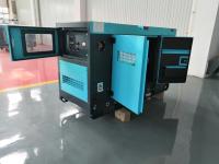 China 24kw 30kva Diesel Electric Generator With ISUZU 4 Cylinder Diesel Engine for sale
