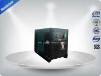 China 12.8KW 16KVA Silent Diesel Generator Set for sale