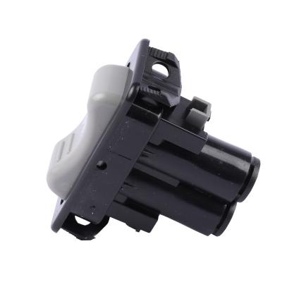 China Truck driver seat lift single switch air suspension seat one-button inflation or deflation switch seat inflation button for sale