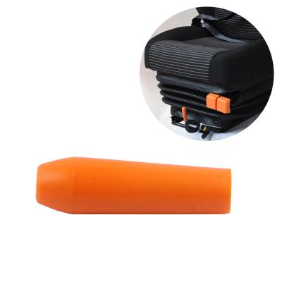 China Seat air Suspension lock plastic lever For repair Truck Forklift Seat for sale