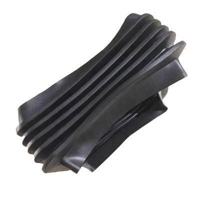 China pick up truck rubber cover seat for sale