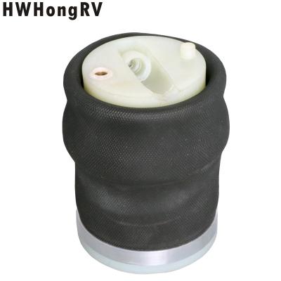 China Universal truck seat Air Suspension Air ride Lift  Air Spring Bag  Suspension Shock Bellows for driver seat for sale