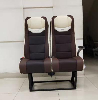 China HWHongRV Campervan seating and bus double seat for sale