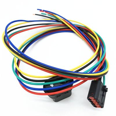 China 12V boat/car/RV rocker seat panel switch for seat adjustment for sale