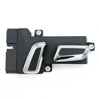 China Power seat adjustment adjuster button seat switch lumbar control button for sale
