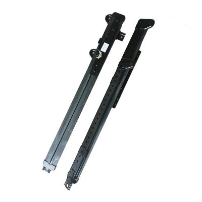 China HWHongRV campervan seats Bed Track Systems and van floor level RV seat Sliding Rail System and RV van seats  Floor Rail for sale