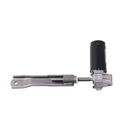 China 12V car seat lift motor  For MPV Recreational vehicle RV seat for sale