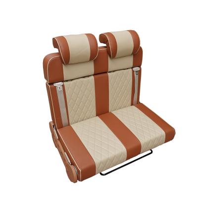 China campervan Rock and roll seat camper vans bed seat motor homes RV  sofa bed seat for sale