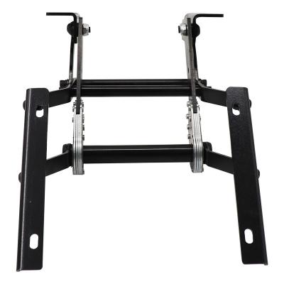 China manual Adjustable leg rest support in a car seat for sale