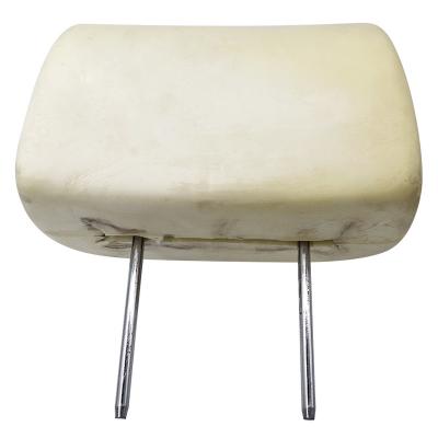 China Auto SUV Van Truck Seat Headrest Adjustable Angle Car replacement headrest can be also used to the office Chair for sale