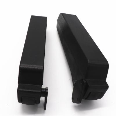 China driver seat xpander arm rest for the heavy duty truck for sale