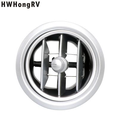 China HWhongRV Custom car interior parts V class S class front and rear air vents for sale