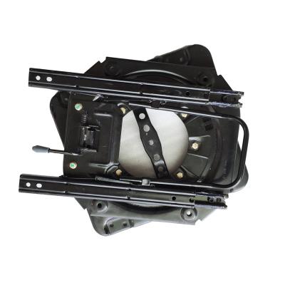 China Auto Car Seat Rotating before after mechanism seat swivel 360 degree universal seat rotary swivel plate base with slide rail for sale