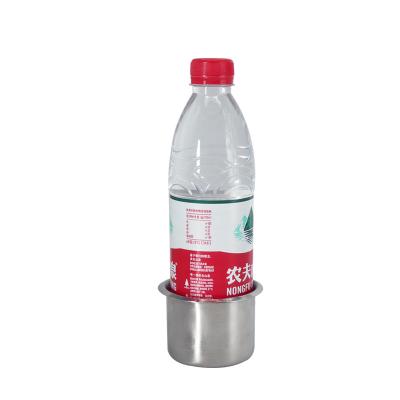 China HWhongRV  campervan  stainless steel  cupholder for the RV table and sofa for sale