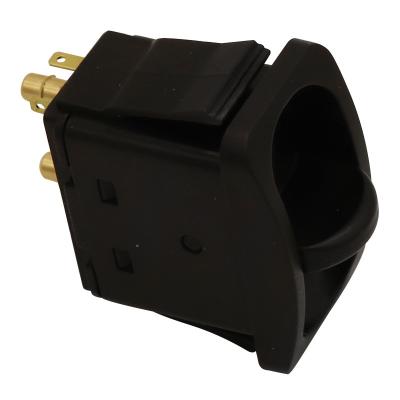 China HWHongRV Development Height Control Seat Valves adjust seat height on air suspension seats for sale