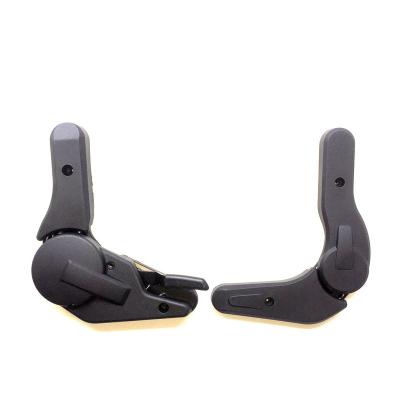 China Anji Style Chair Computer Gaming Game Gamer Chair reclinering parts for sale