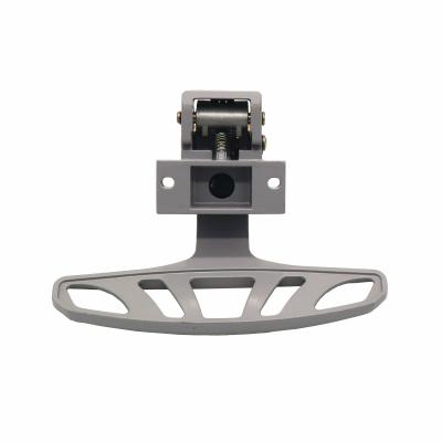 China Bus accessories Yutong seat footrest used in bus car seat parts for sale