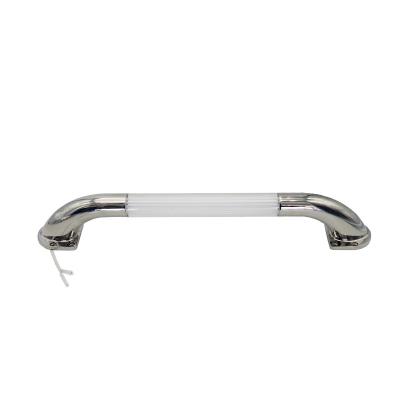 China Security Access Handle of stainless steel 304 are used for RV motorhomes and yachts for sale