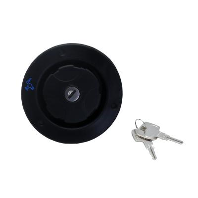 China caravan lockable water Inlet Filler for RV for sale