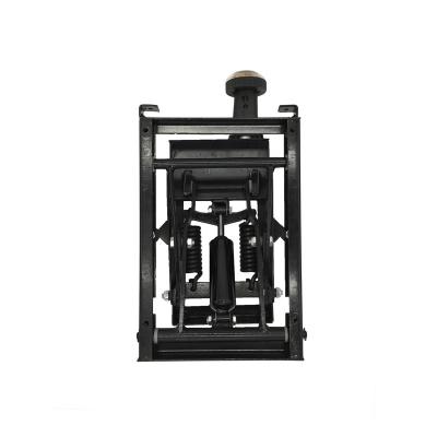 China Mechanical Suspention base for the truck driver seat for sale