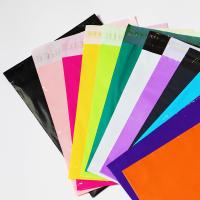China OEM Double 12 Wire Poly Mailers Shipping Envelopes Self Sealing Mailing Bags With Logo for sale