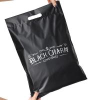 China Adjustable Strap Biodegradable Handbags Double Handles Weight Capacity 20KG for sale