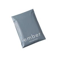 China Recyclable Personalised Mailing Bags Self Seal Postage Bags 12 Silk for sale