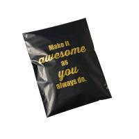 China File Packing Custom Printed Mailer Bags Accept Customization for sale