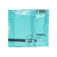 China Biodegradable Shipping Bags Compostable Postage Bags OEM ODM for sale