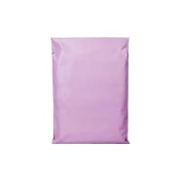 China 12 Silk Delivery Package Custom Shipping Bags For Clothes for sale