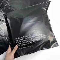 China Recyclable Personalised Mailing Bags Self Seal Postage Bags 12 Silk for sale