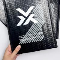 China Customizable Waterproof Shock Proof Plastic Bubble Bags To Protect Your Goods From Shipping for sale