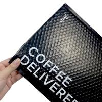 China Customizable Waterproof Shock Proof Plastic Bubble Bags To Protect Your Goods From Shipping for sale