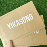 China Self Sealing Bubble Envelope Bag Anti Drop Logistics Express Bag for sale