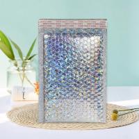 China Express Packaging Aluminium Foil Packaging Bags Shockproof for sale